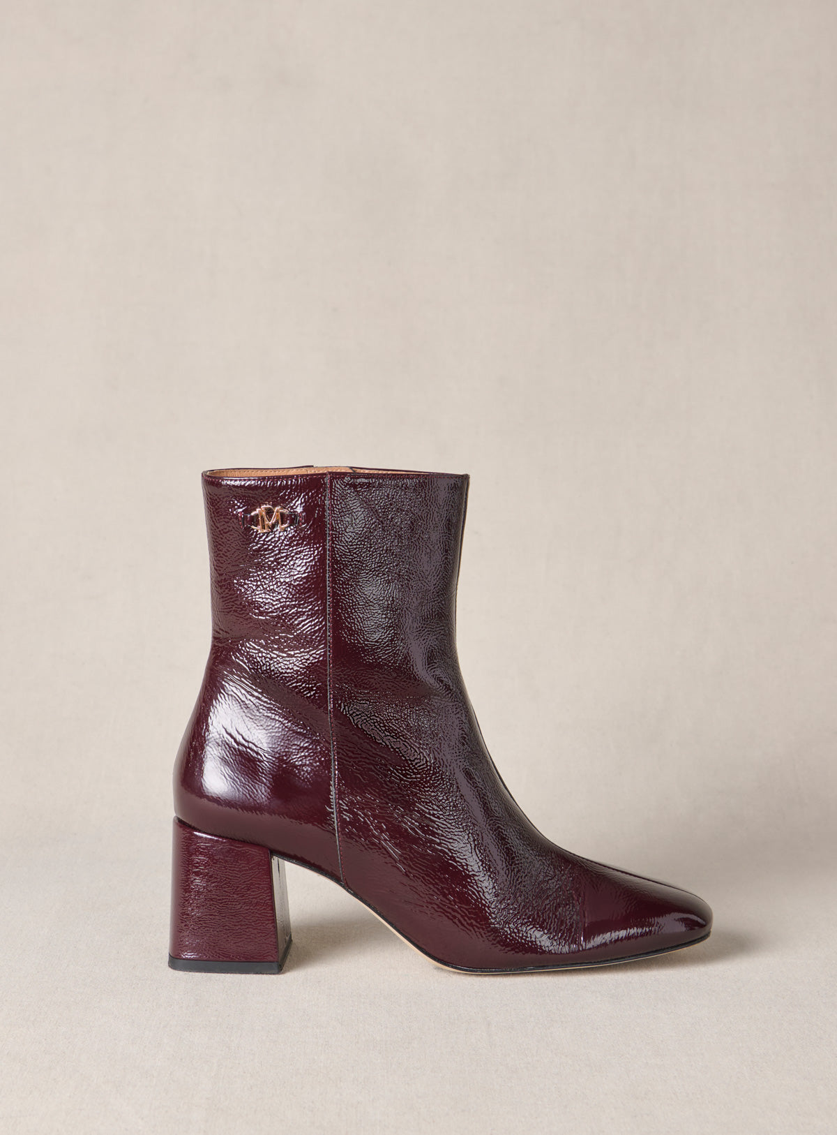 Cally Boots – Petite Mendigote