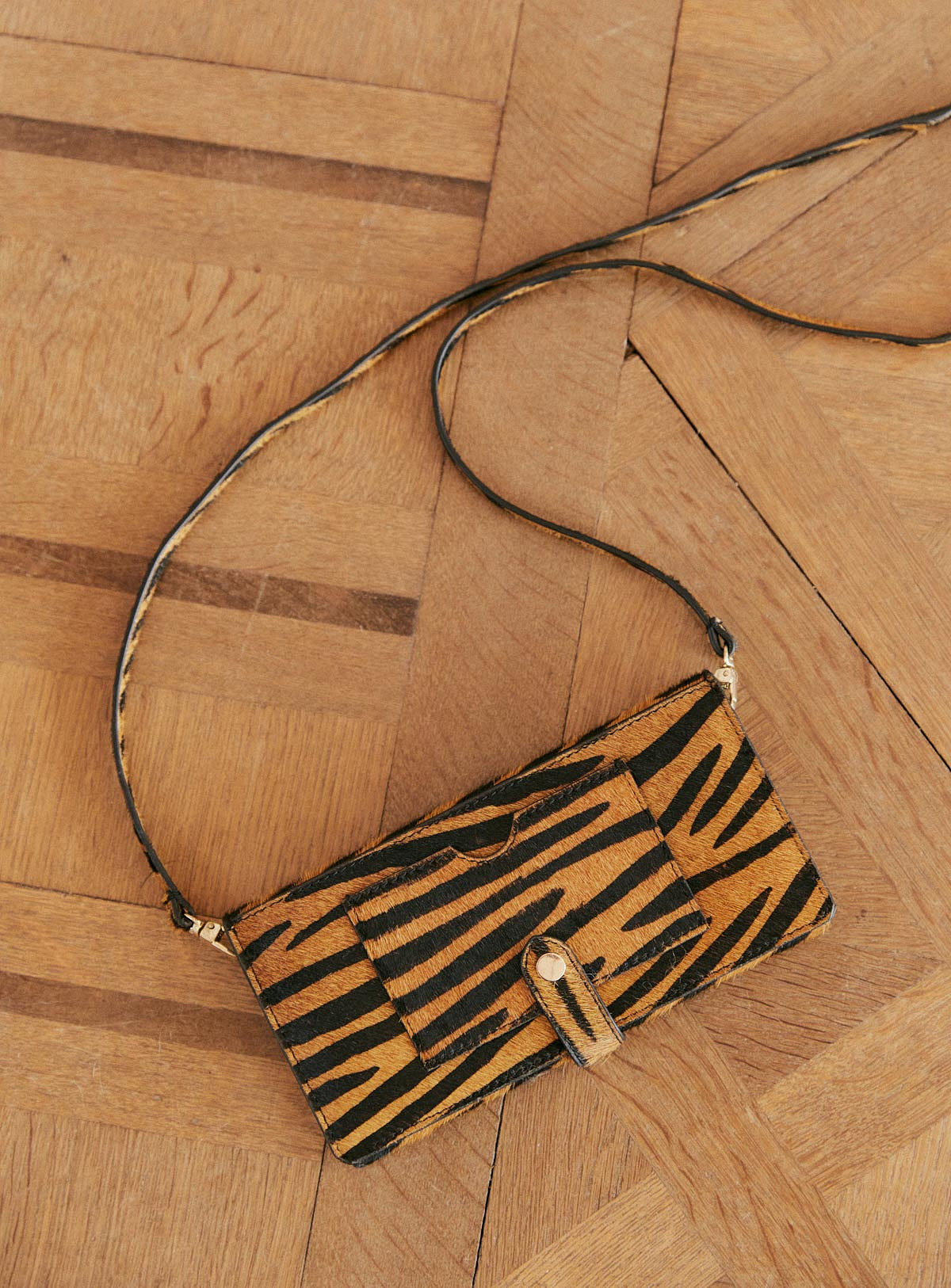 Jonathan wallet – Petite Mendigote